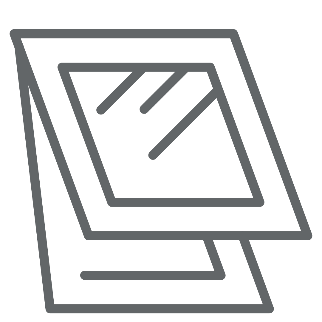 AOV and aluminium fabrication, Paul Evans Architectural, Yorkshire