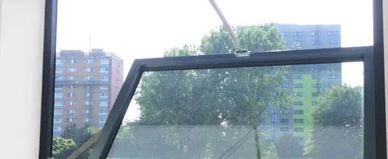 Key Components of a Smoke Ventilation System: A Comprehensive Guide ...