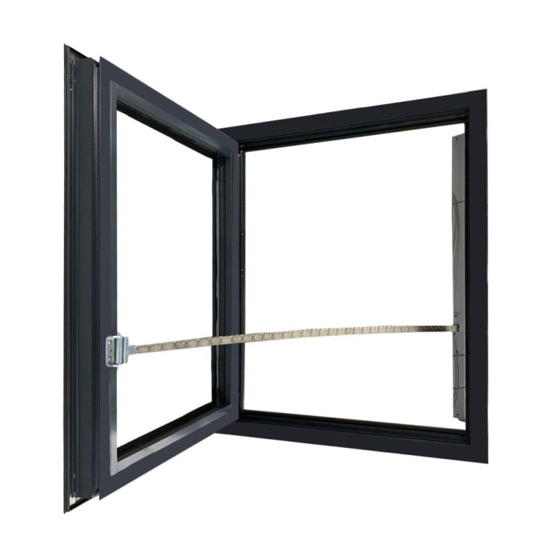 AOV Systems - manufacture only and turnkey solutions from PEA