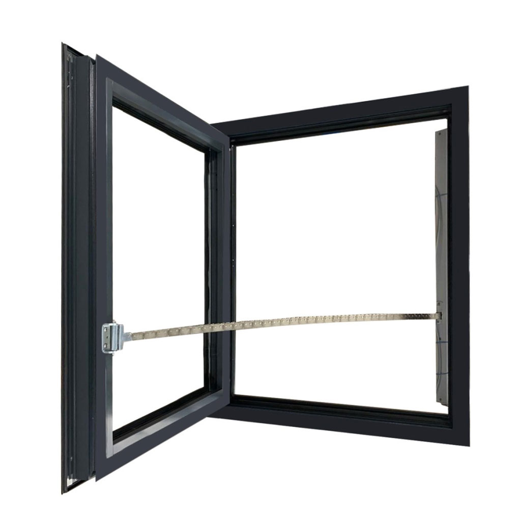 AOV Systems - manufacture only and turnkey solutions from PEA